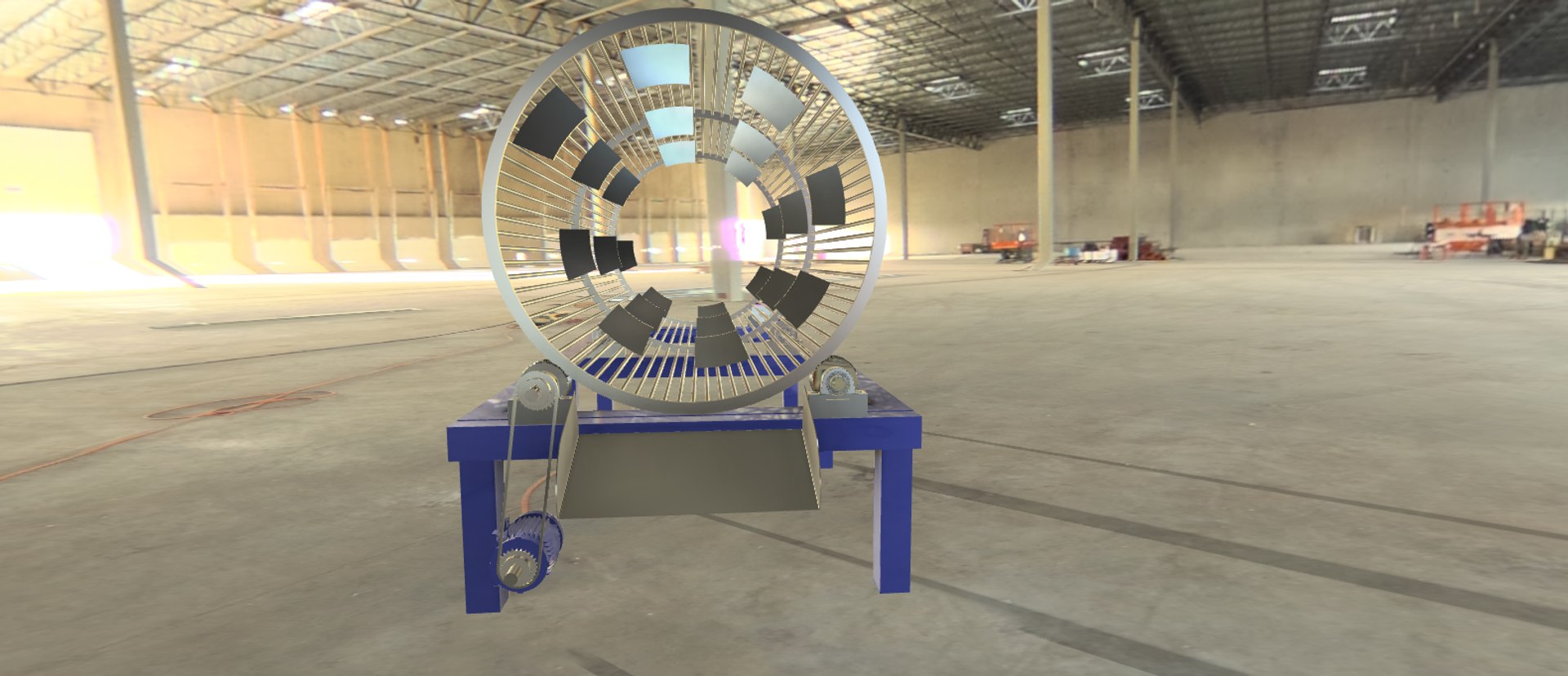 Sorting 3D Model - TurboSquid 1469343