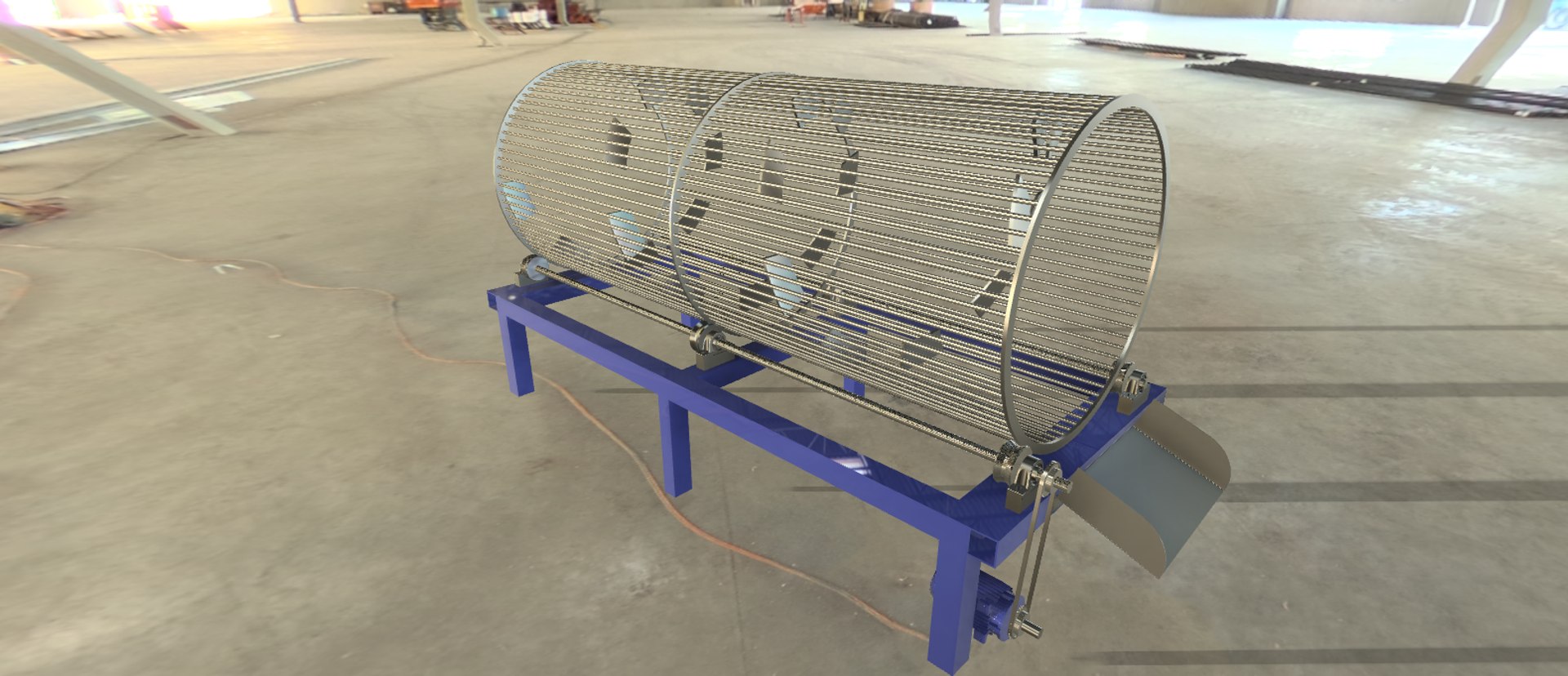 Sorting 3D Model - TurboSquid 1469343