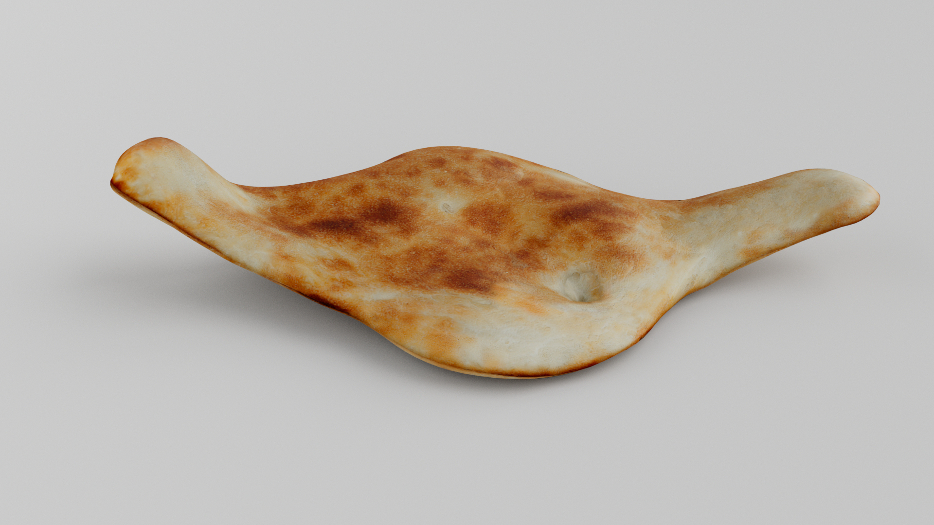 3D Pita 3D Model High Quality Photogrammetry 8k - TurboSquid 1859791