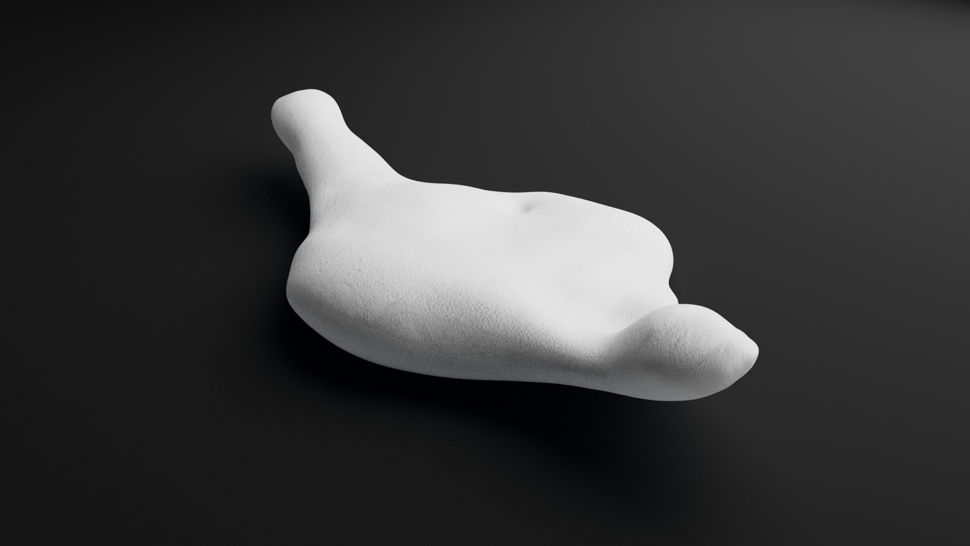 3D Pita 3D Model High Quality Photogrammetry 8k - TurboSquid 1859791