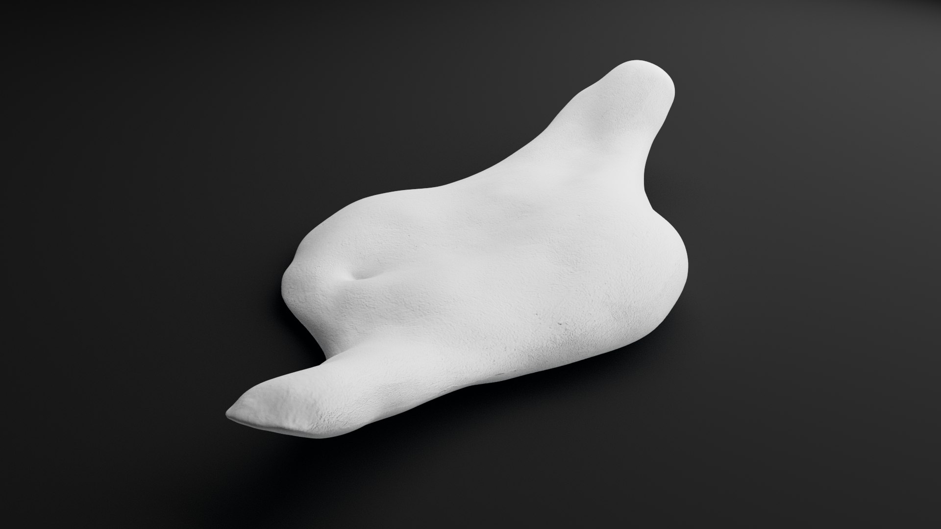 3D Pita 3D Model High Quality Photogrammetry 8k - TurboSquid 1859791