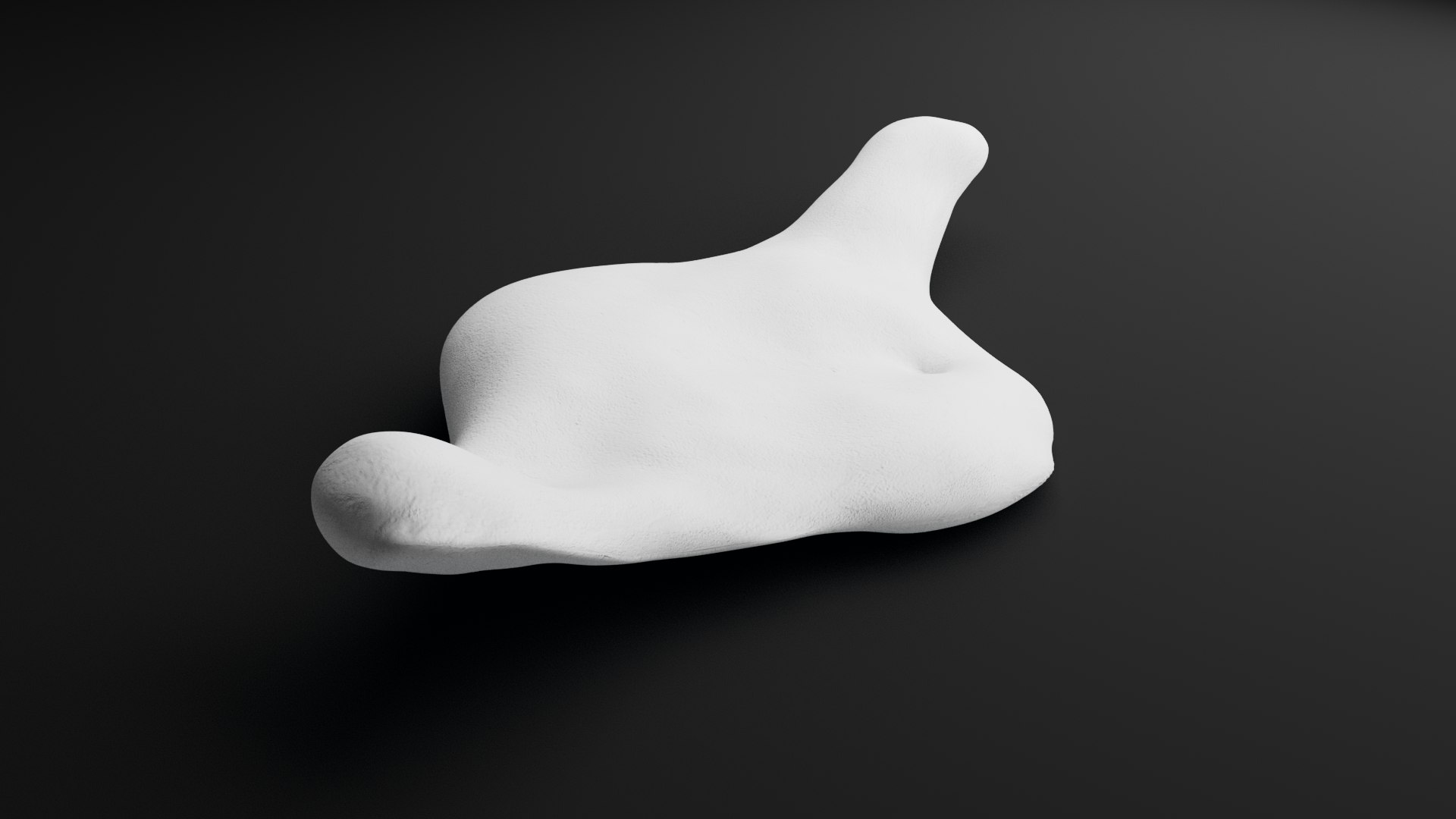 3D Pita 3D Model High Quality Photogrammetry 8k - TurboSquid 1859791