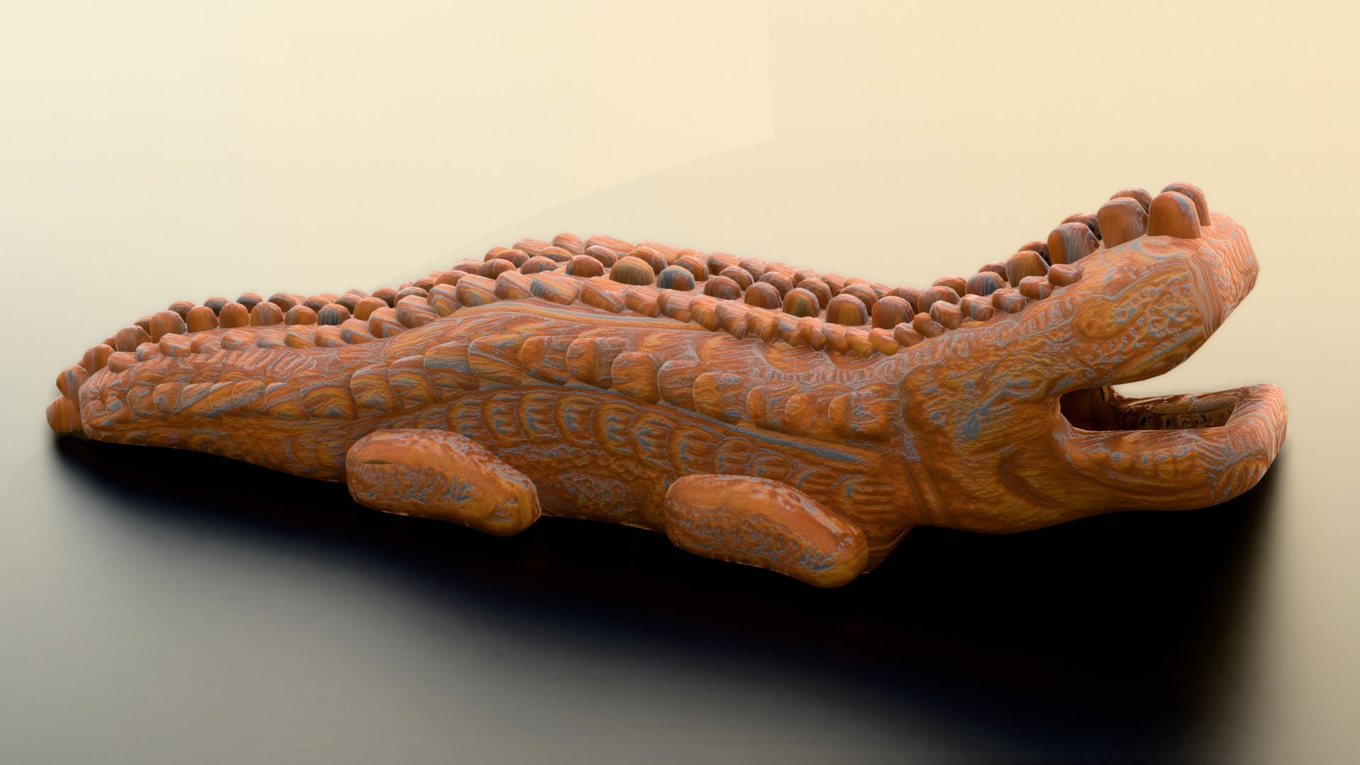 Clay Household Decor Collection 3D - TurboSquid 2275592