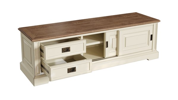 3D lehome tv stand - TurboSquid 1687056
