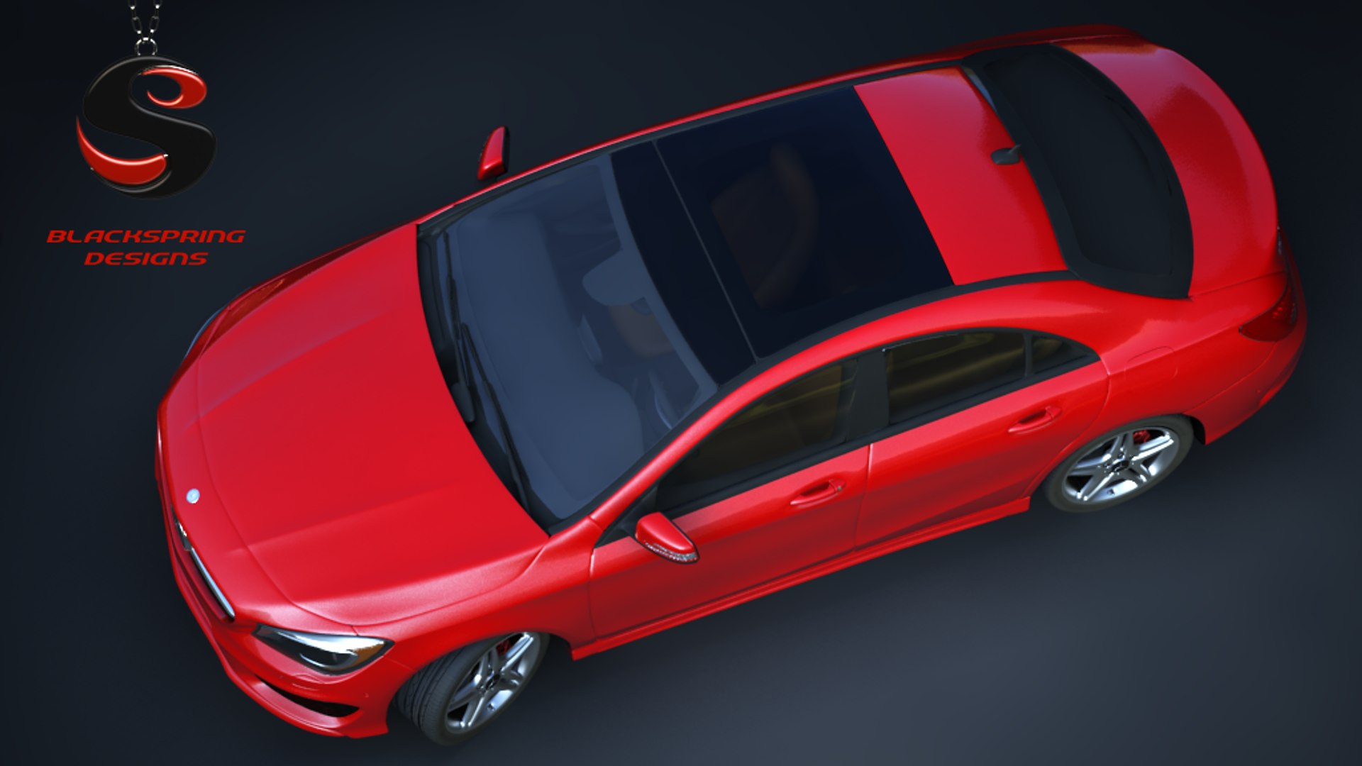 Mercedes-benz Cla 260 Sedan Max