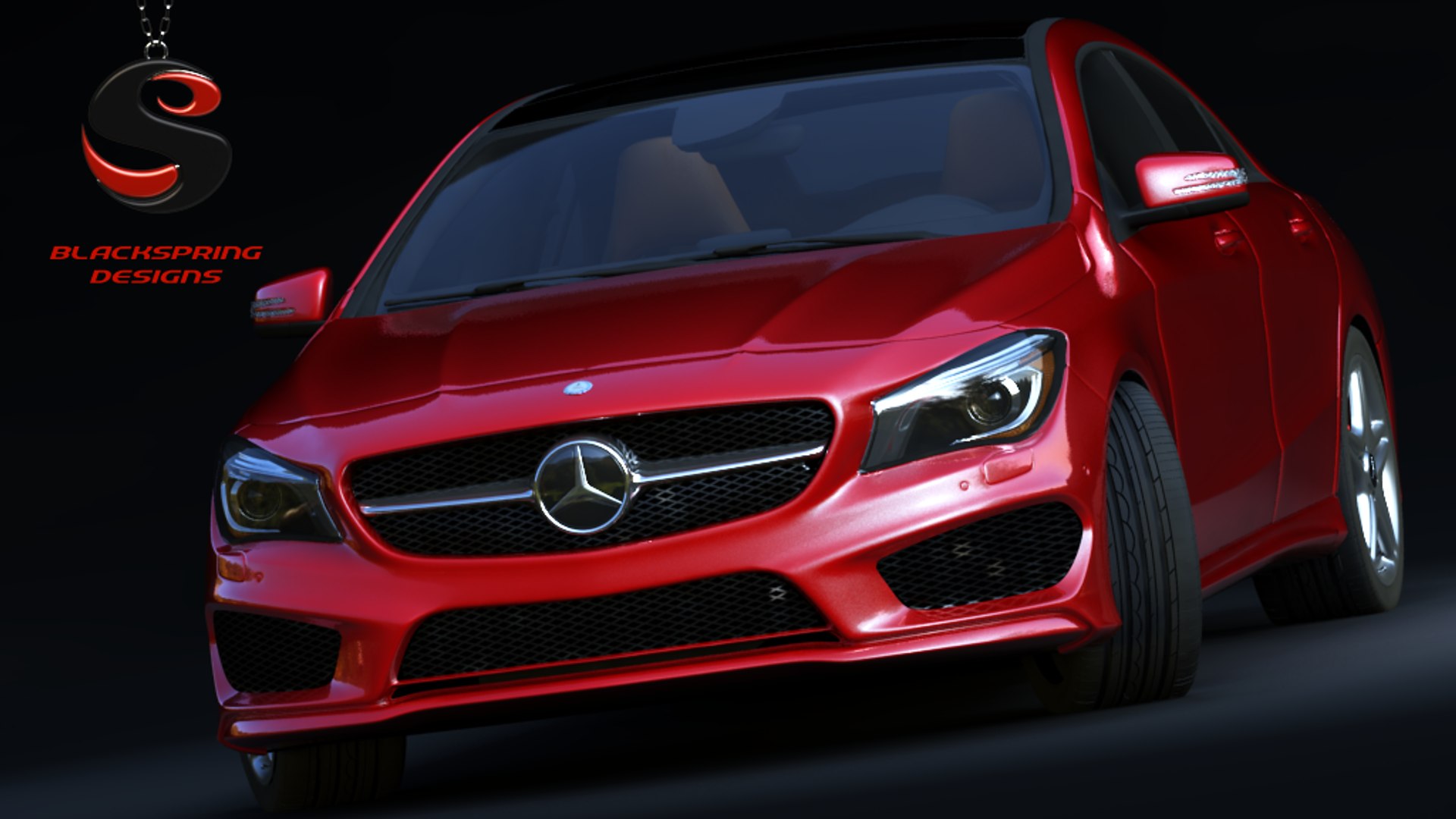 Mercedes-benz Cla 260 Sedan Max