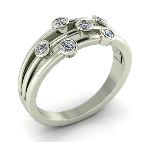 Ring AutoCAD drawing Models for Download | TurboSquid