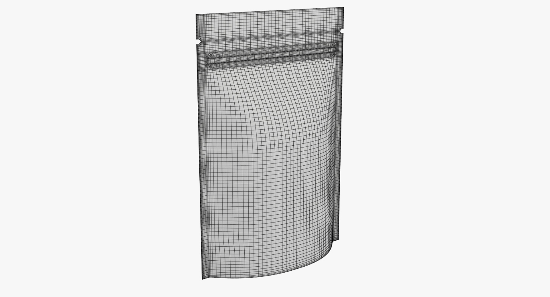 3D Paper Packaging - TurboSquid 1371032