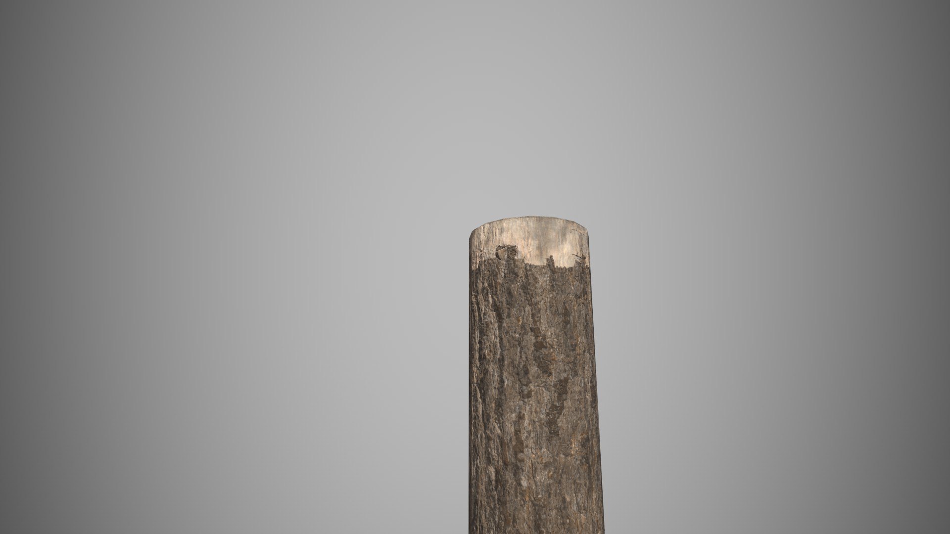 Log 3D Model - TurboSquid 2366205