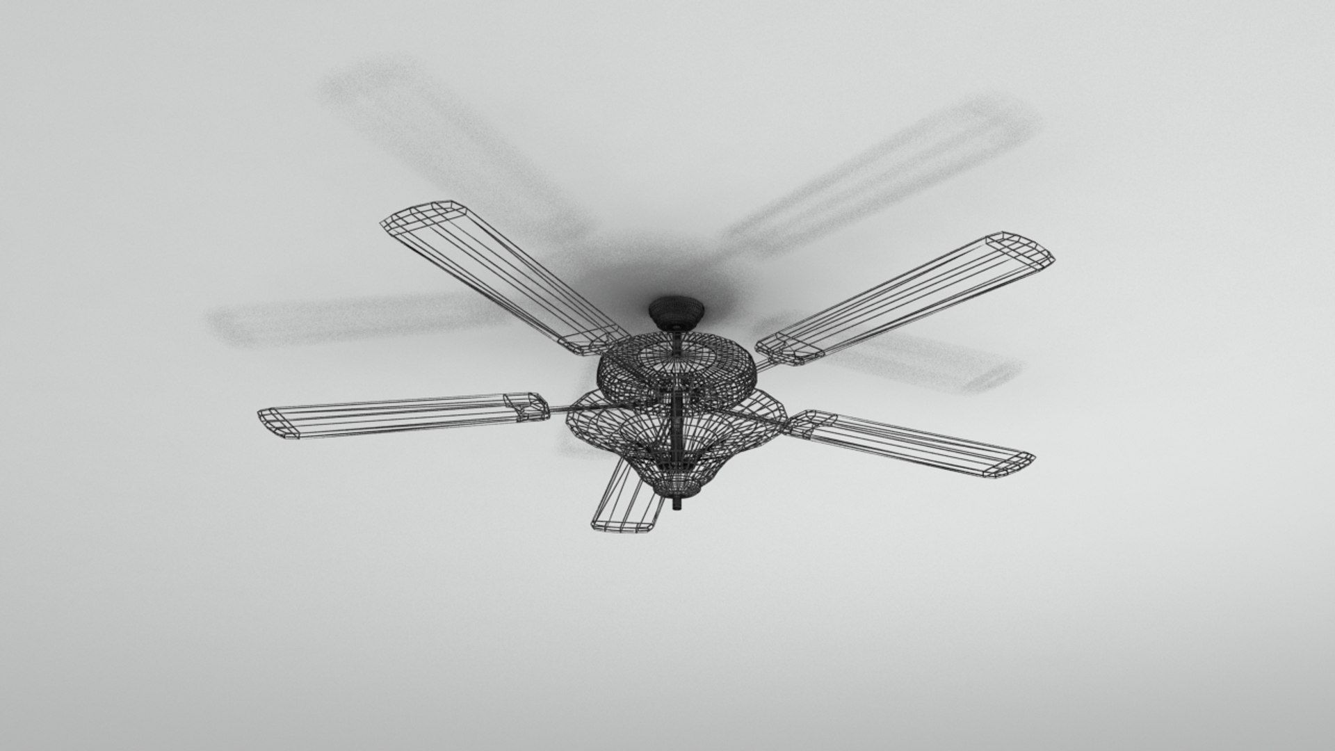 Max Ceiling Fan