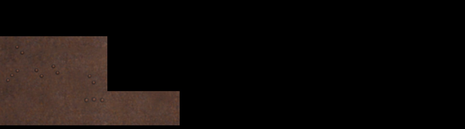 Czech Hedgehog Tank Obstacle Obj