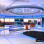 American News Studio 3d Max