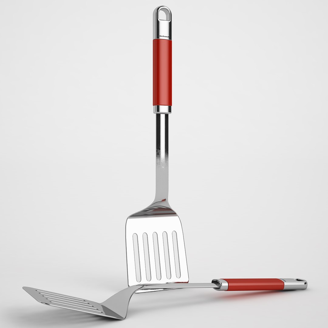 Accessory Spaghetti Spoon Max