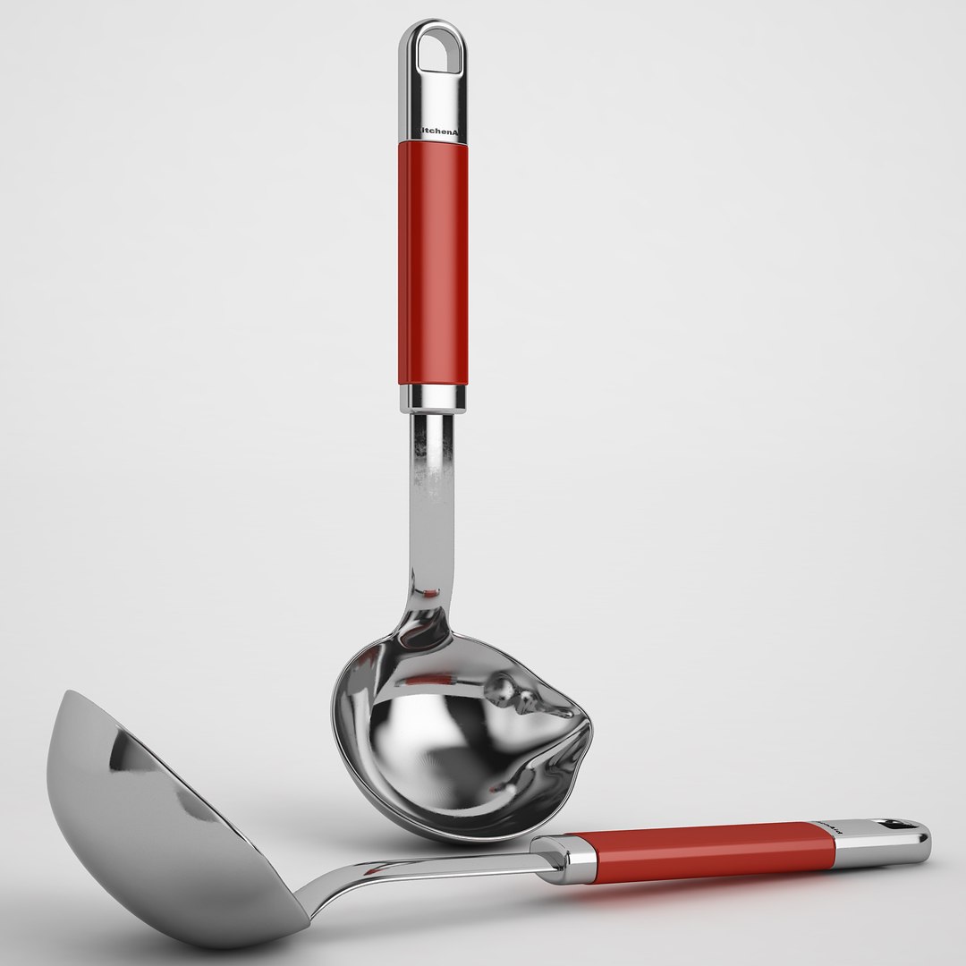 accessory spaghetti spoon max