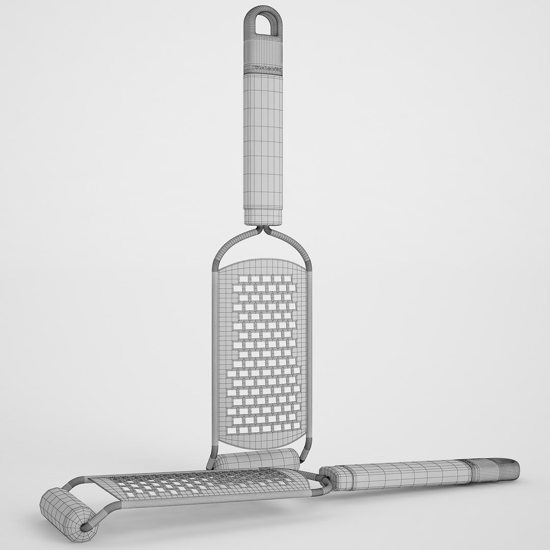 Accessory Spaghetti Spoon Max