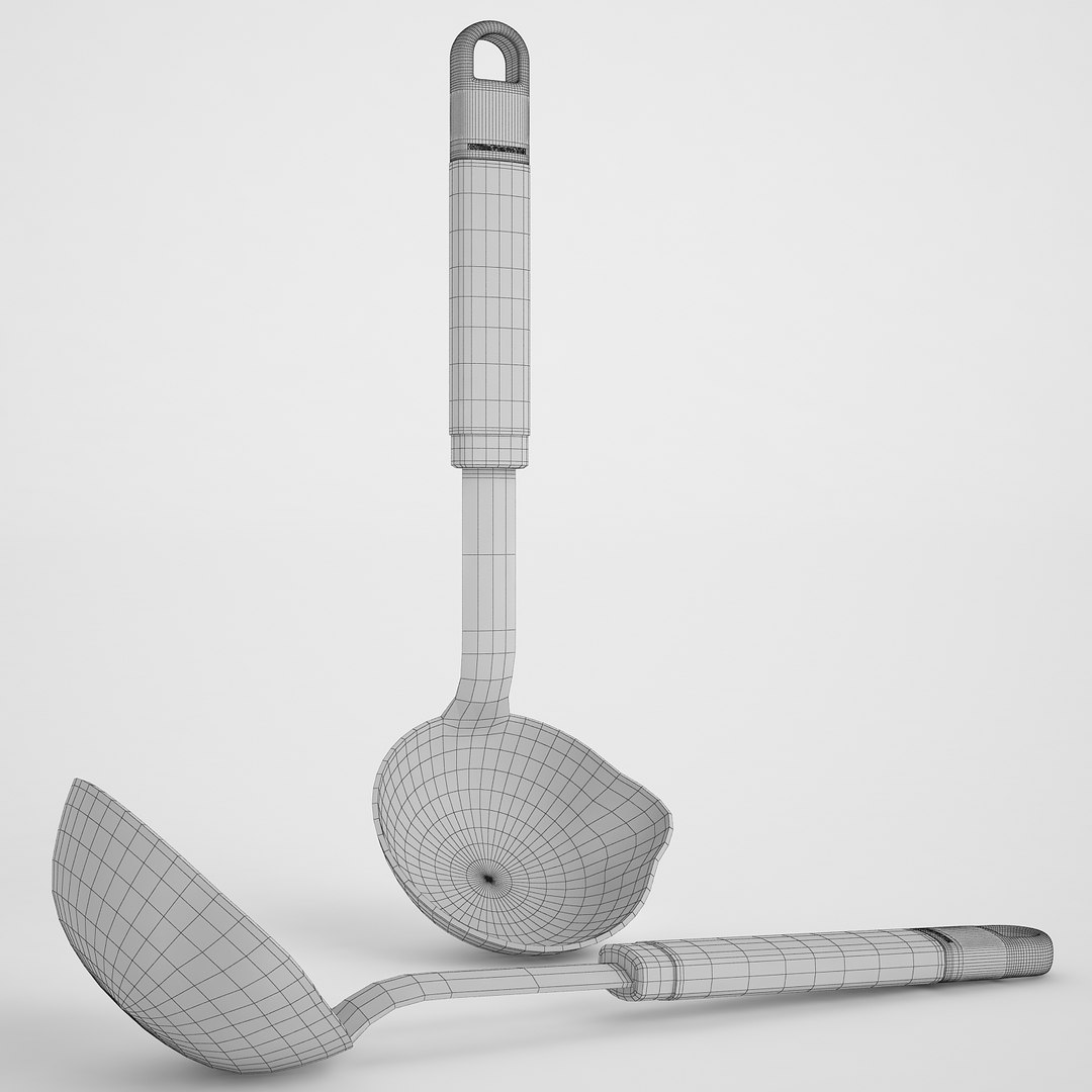 accessory spaghetti spoon max