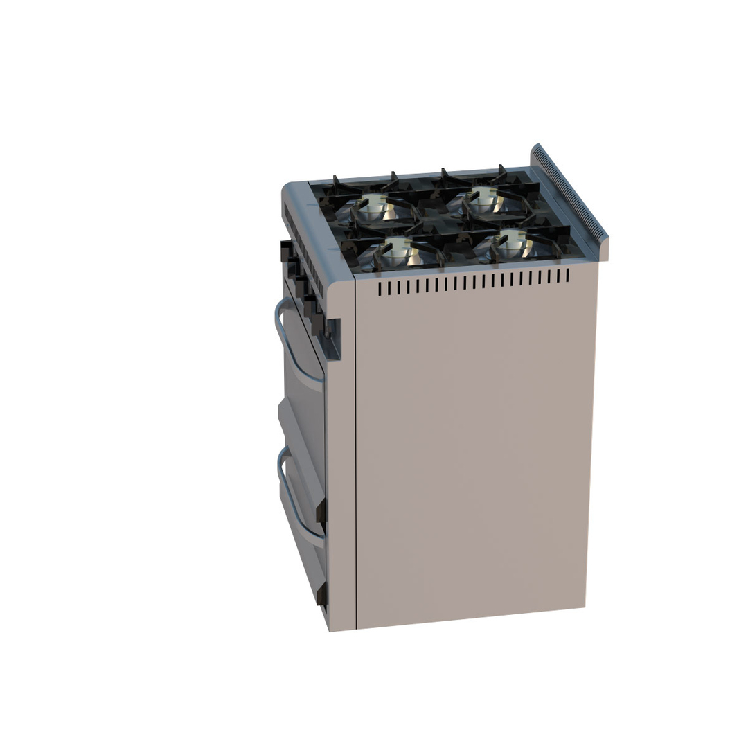 max stainless steel