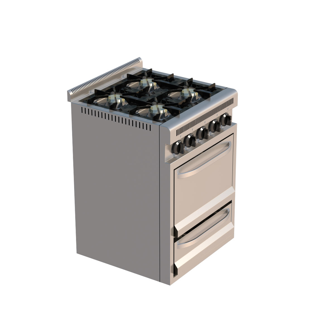 max stainless steel