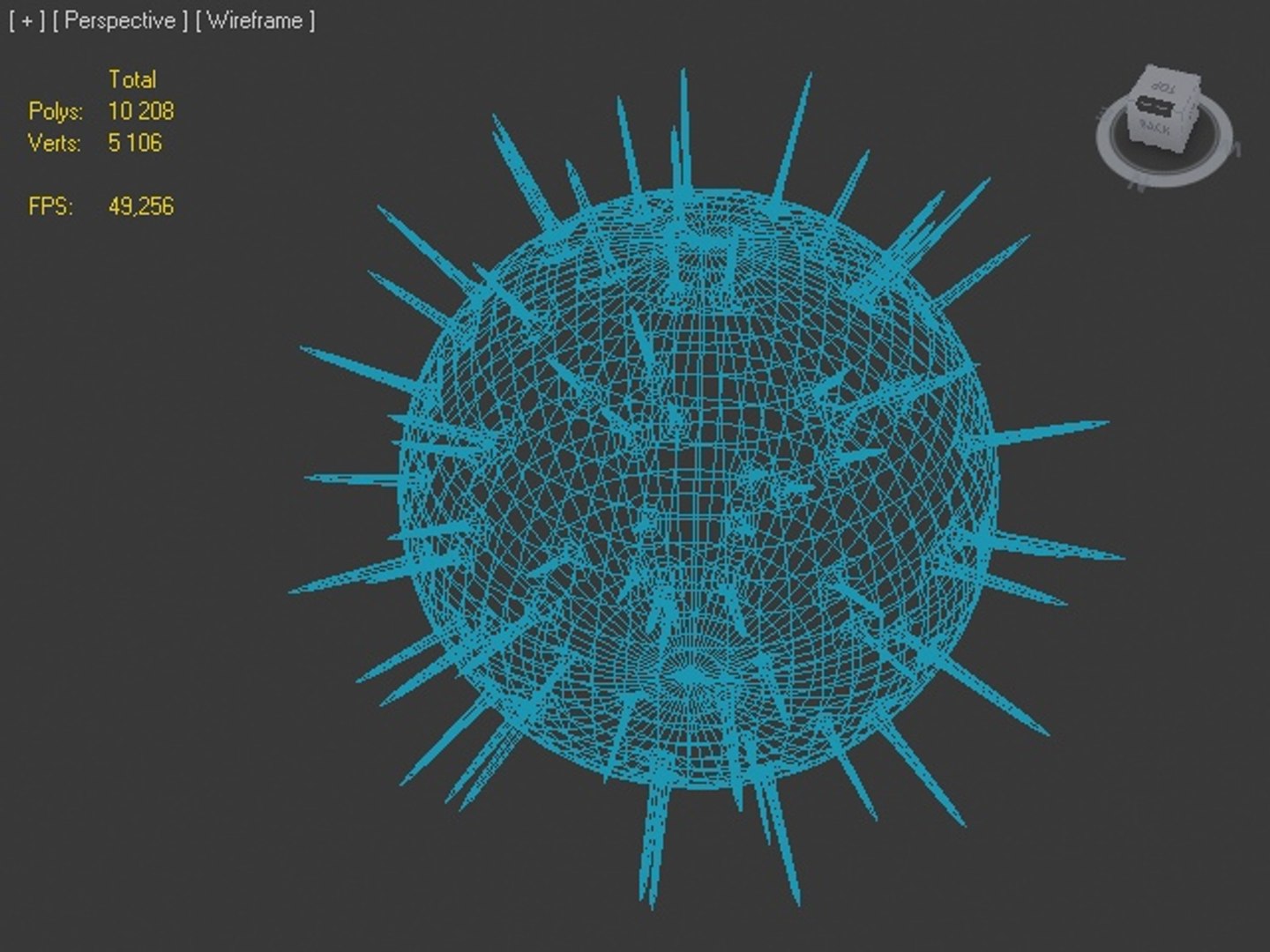 Virus Cell Bacteria Max Free