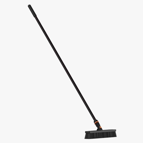 Free 3D Broom Models | TurboSquid
