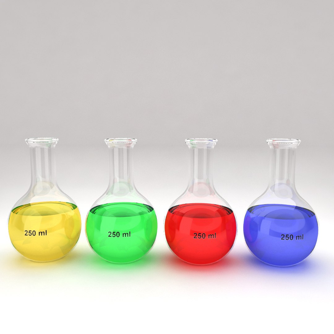 Maya Florence Flask Liquid