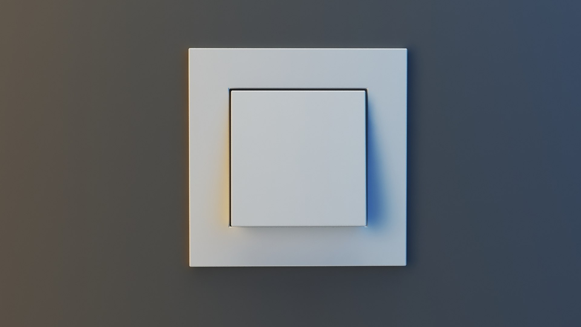 Electric Socket Switches 3d Dwg