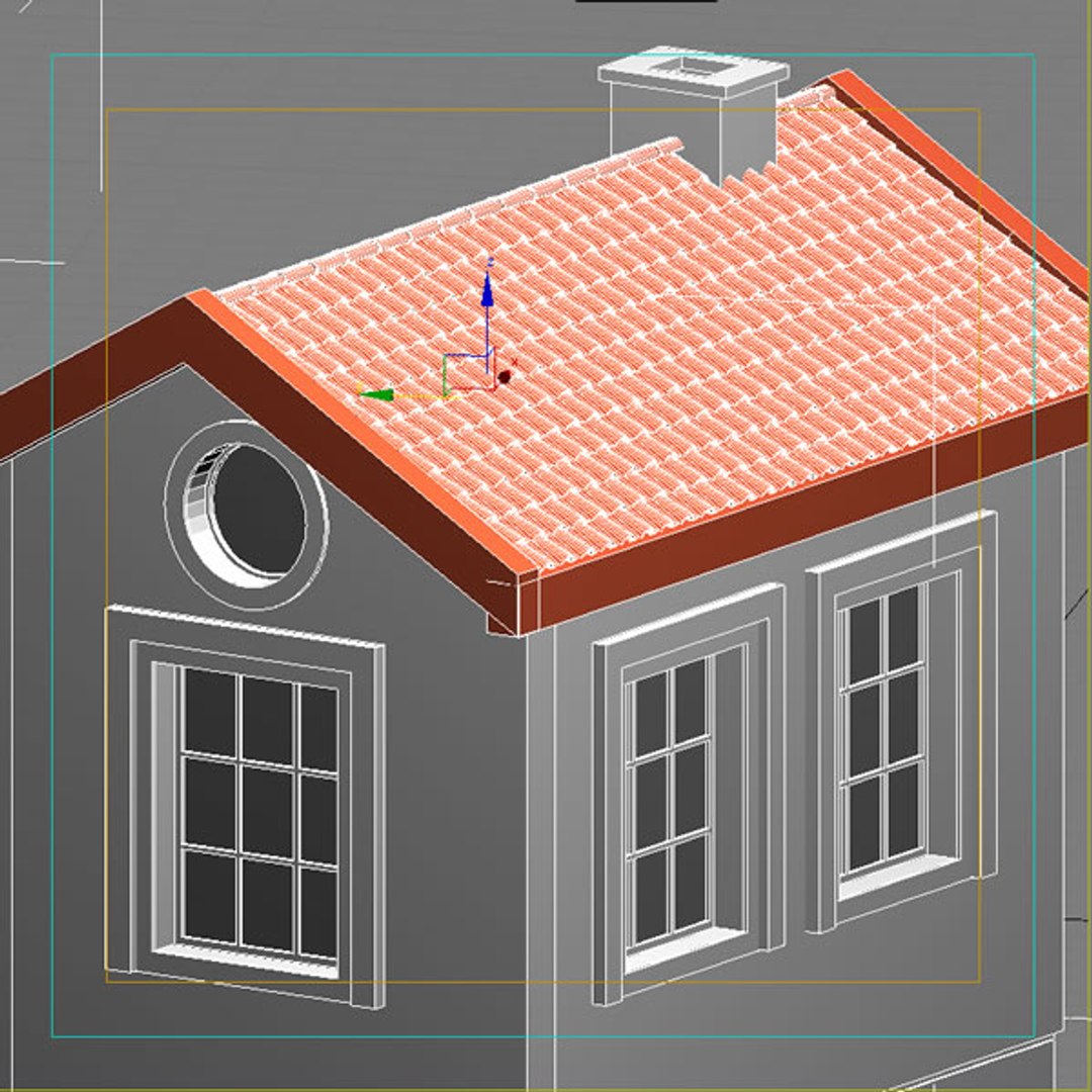 max house home