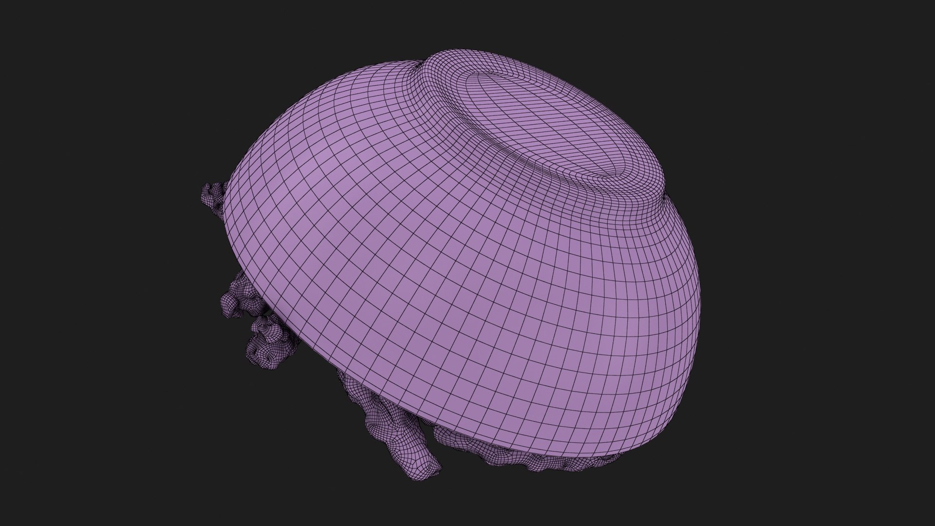 Cheetos Crunchy Bowl 3D Model - TurboSquid 2144938
