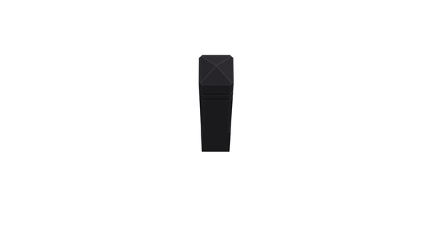 Bollard Dutch 3D model - TurboSquid 1772917