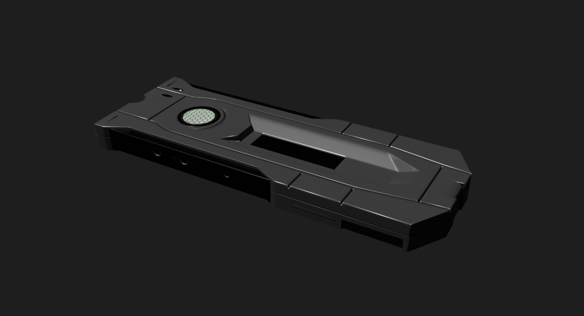 Device pbr 3D model - TurboSquid 1164984