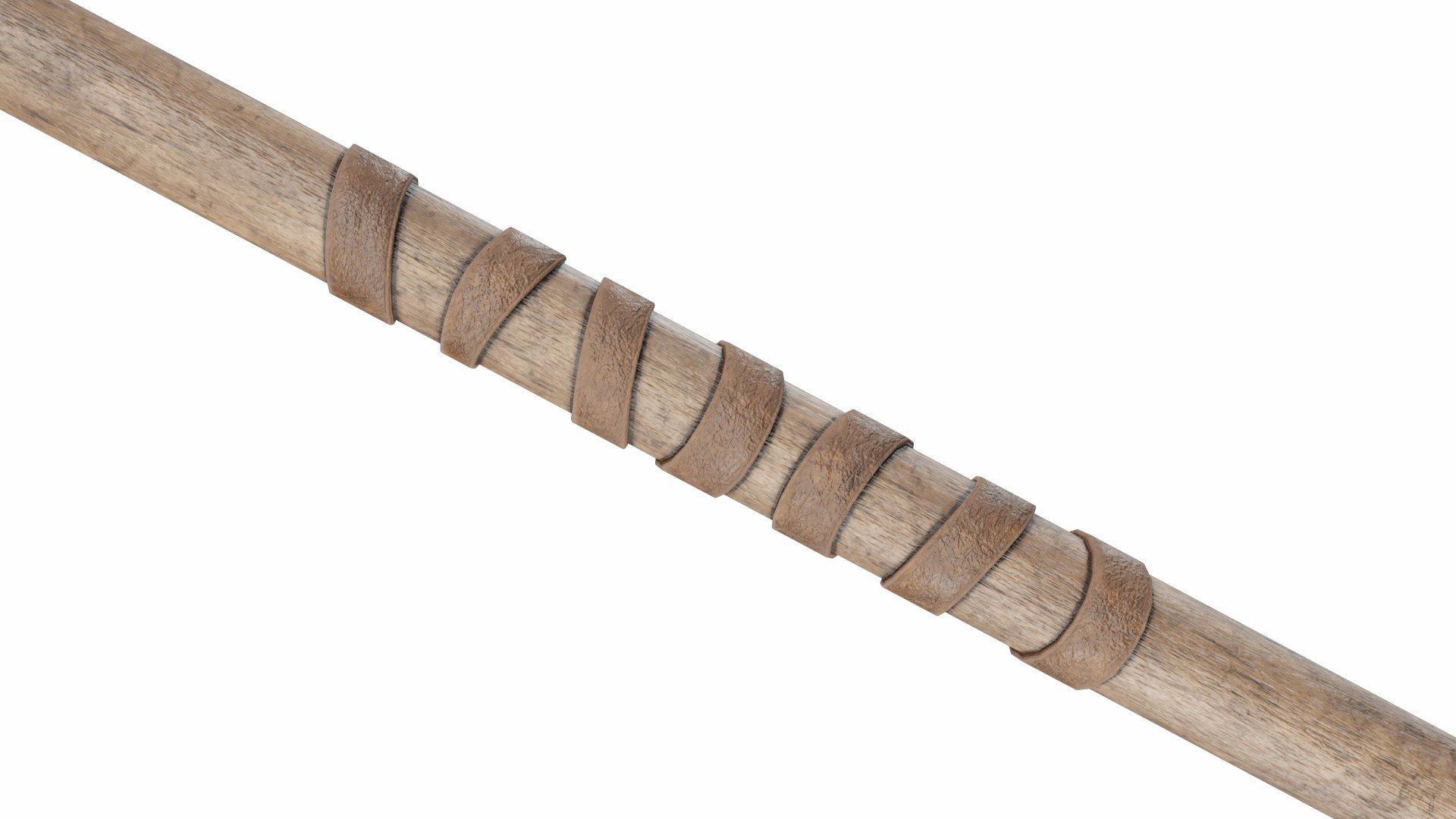 Poleax 3D Model - TurboSquid 2090212