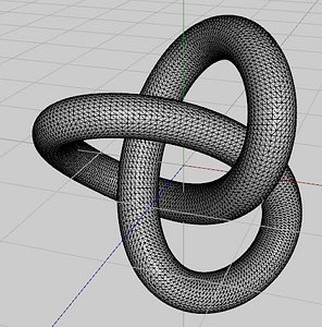 3D Torus Models - Browse & Download Formats - TurboSquid
