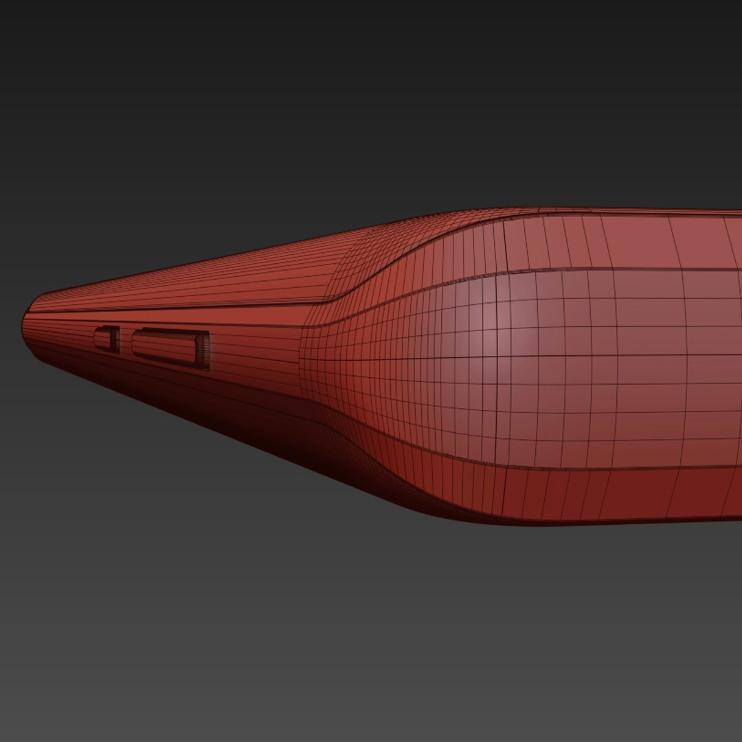 Samsung Galaxy S 3D Model - TurboSquid 1355410