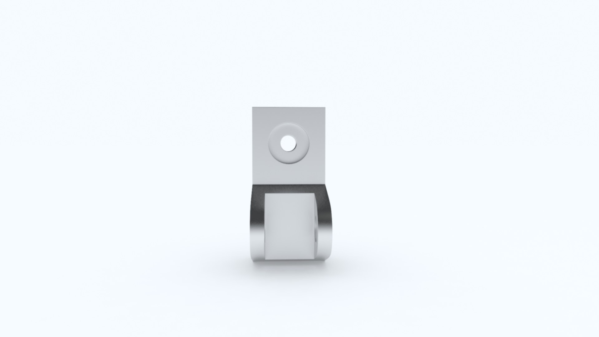 3D Mechanical Part No 63 - TurboSquid 1974957