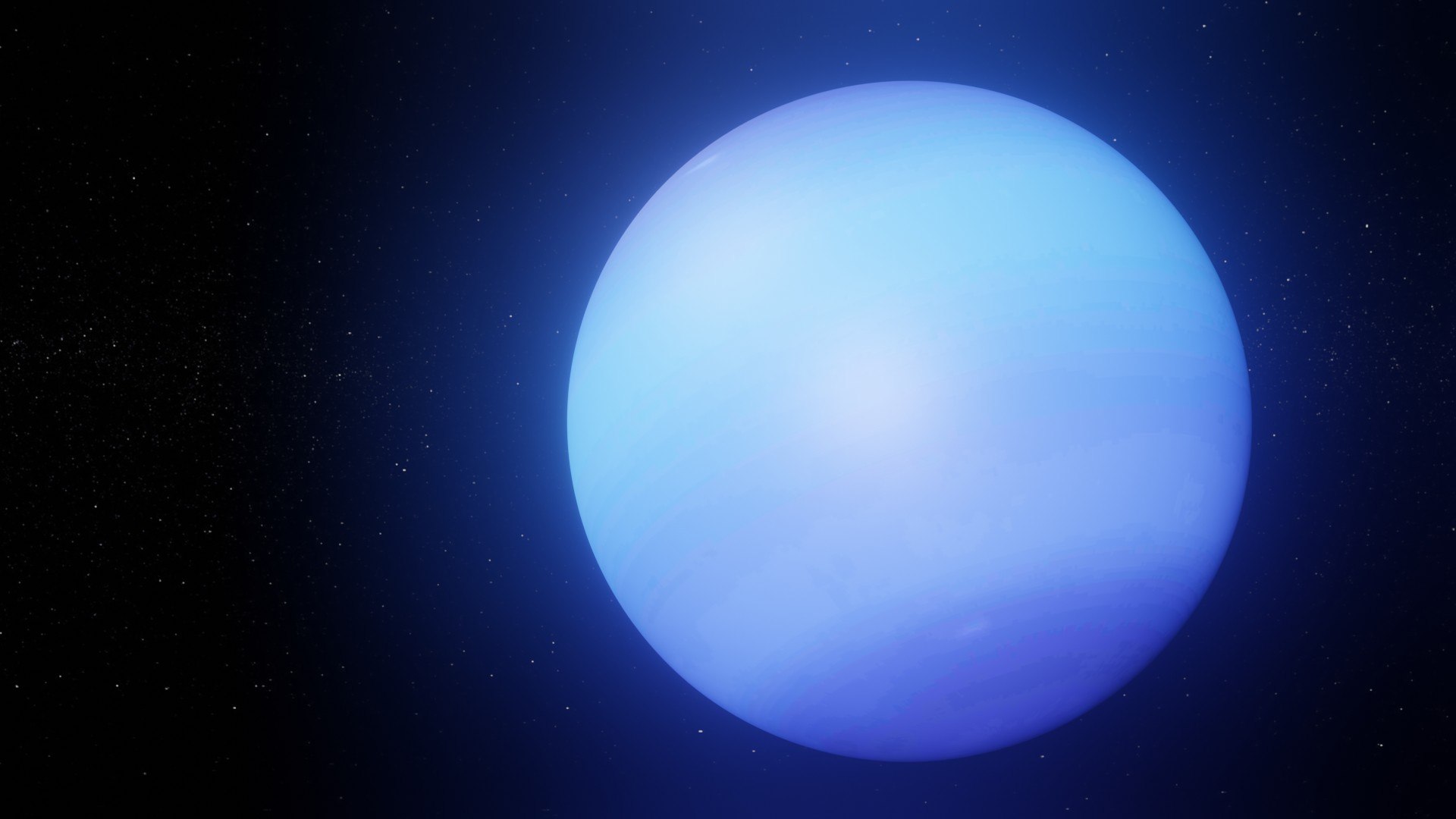 Photorealistic neptune 8k planet 3D model - TurboSquid 1640404