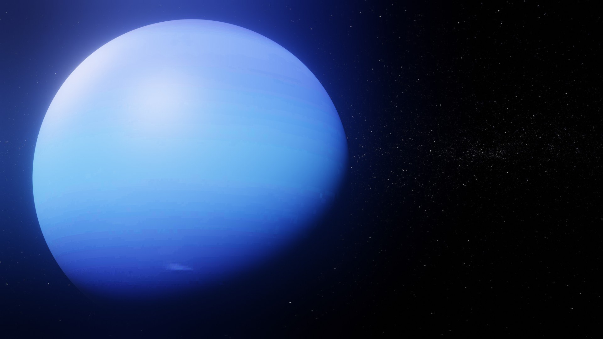 Photorealistic neptune 8k planet 3D model - TurboSquid 1640404