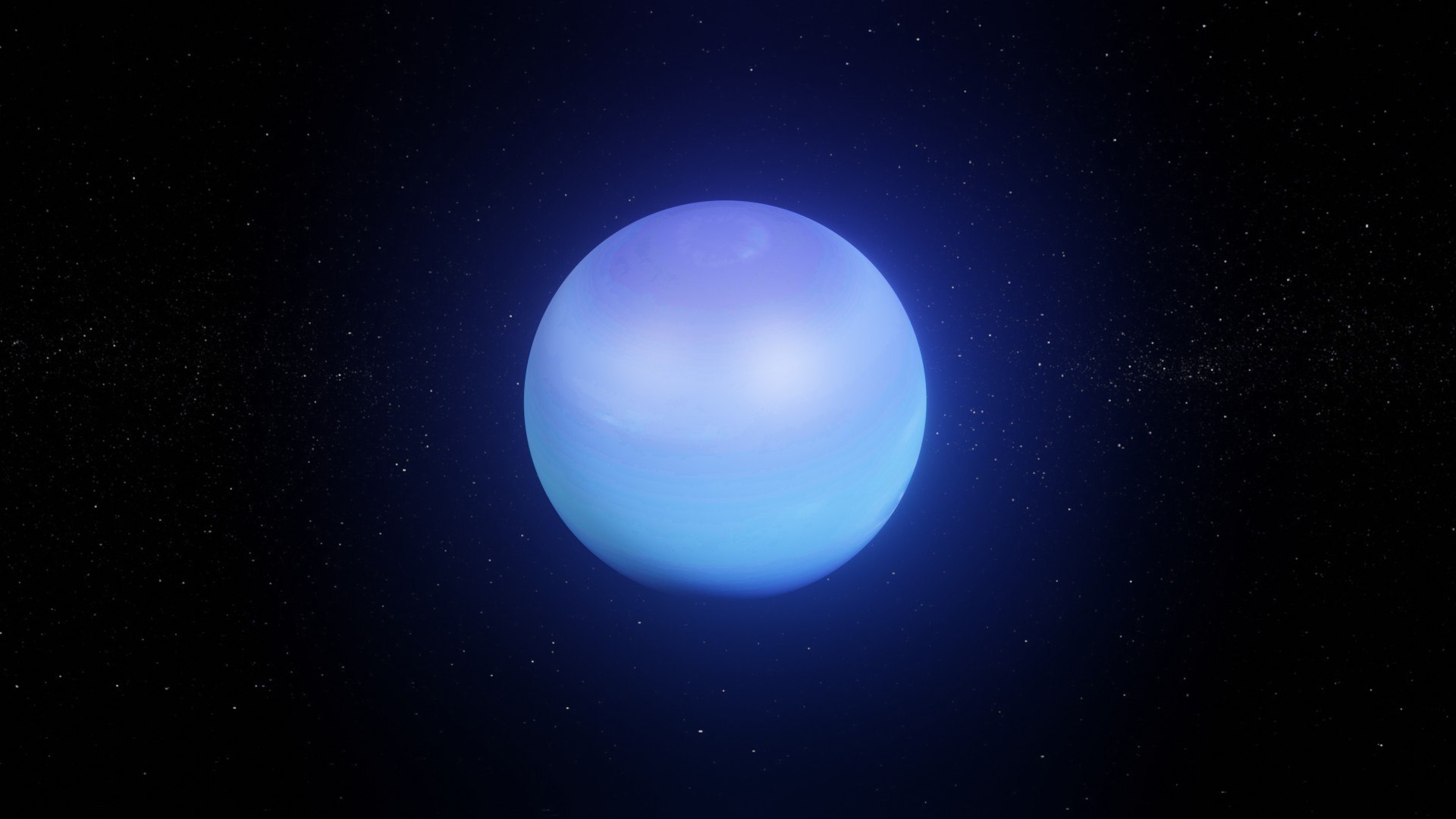 Photorealistic neptune 8k planet 3D model - TurboSquid 1640404