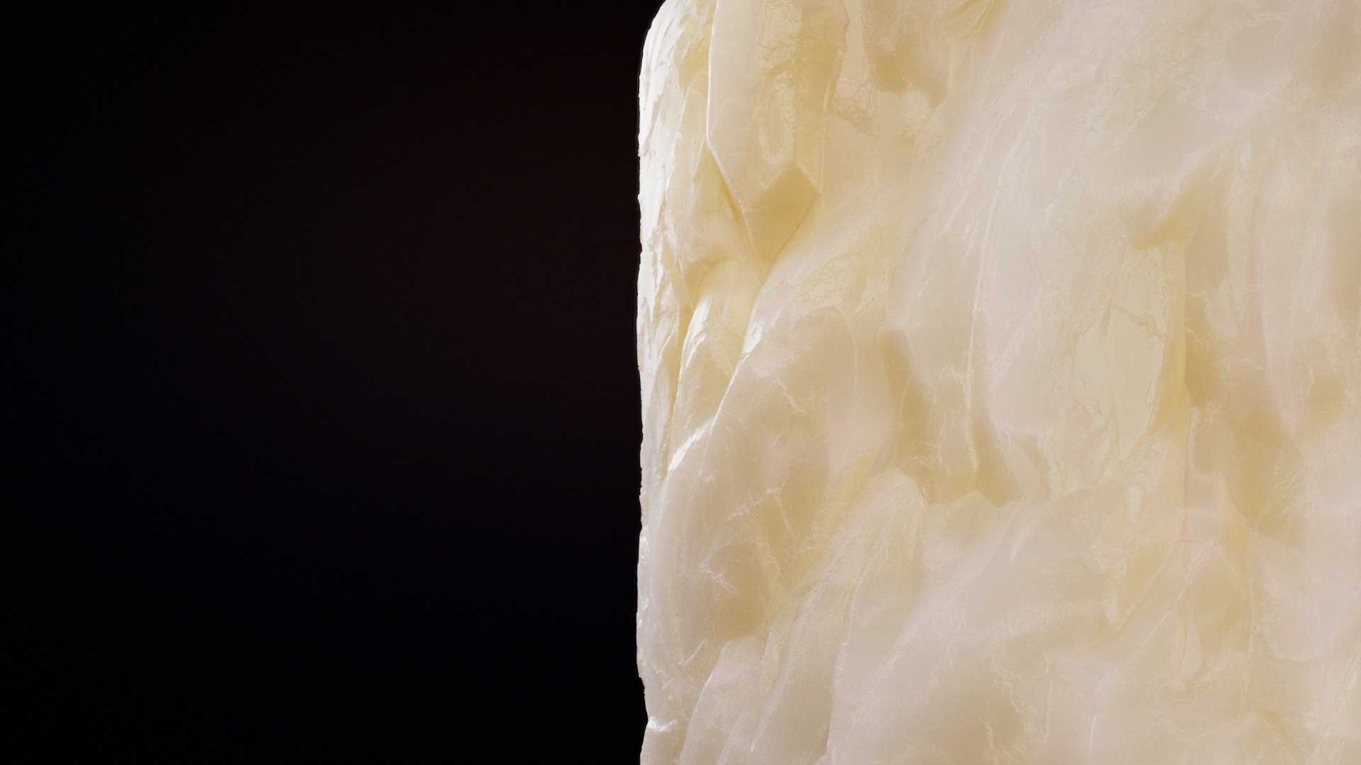 Yellow Quartz Substance PBR Material And Textures 3D - TurboSquid 2377036