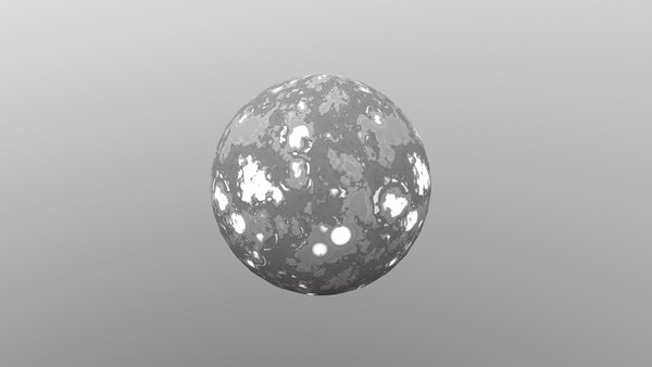 Free 3D Planet Models | TurboSquid