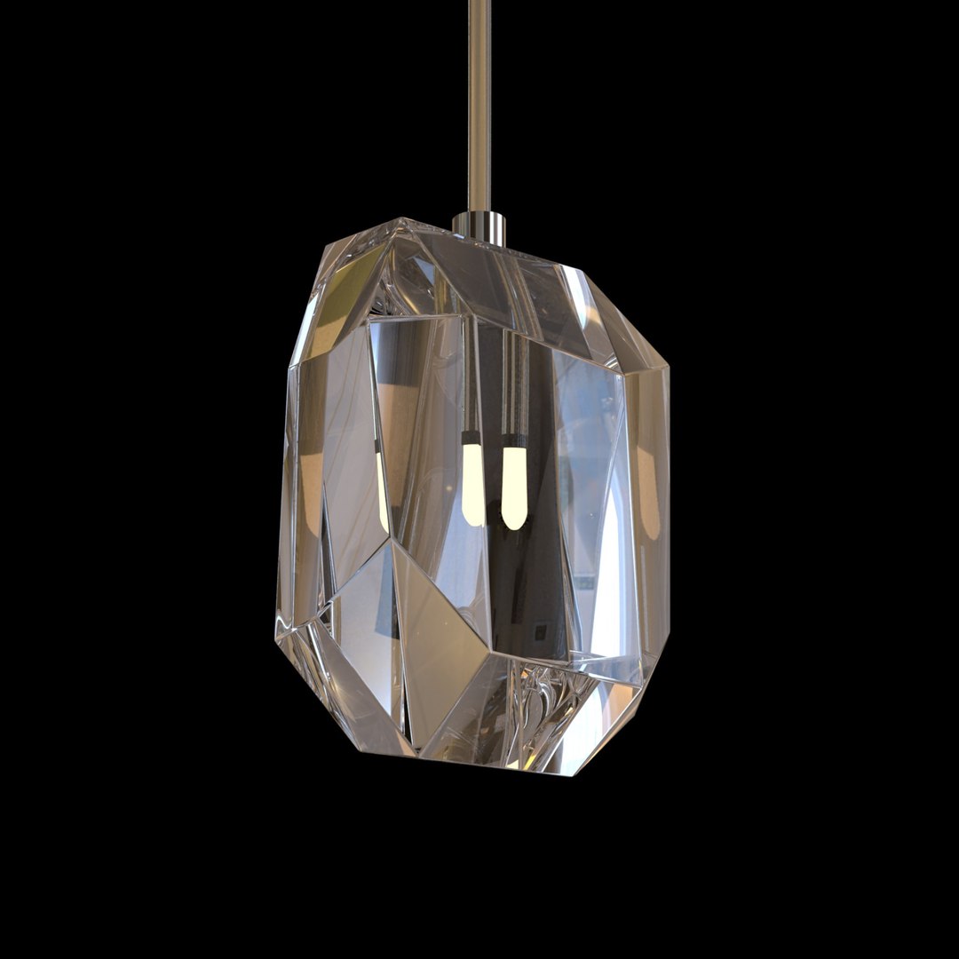 Free Dali SP1 3D Model - TurboSquid 1776948
