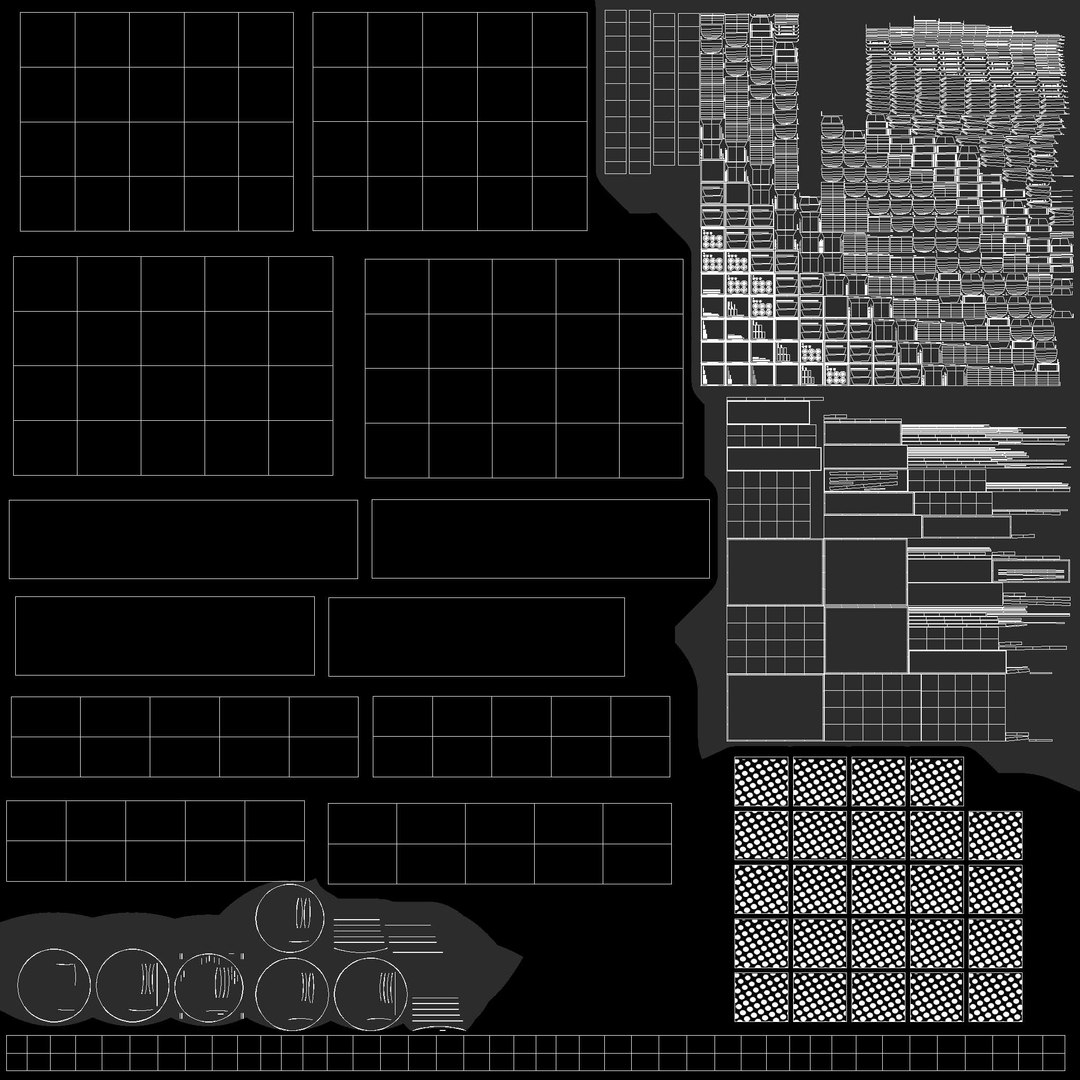 3D Real Scoreboard Board - TurboSquid 1402949