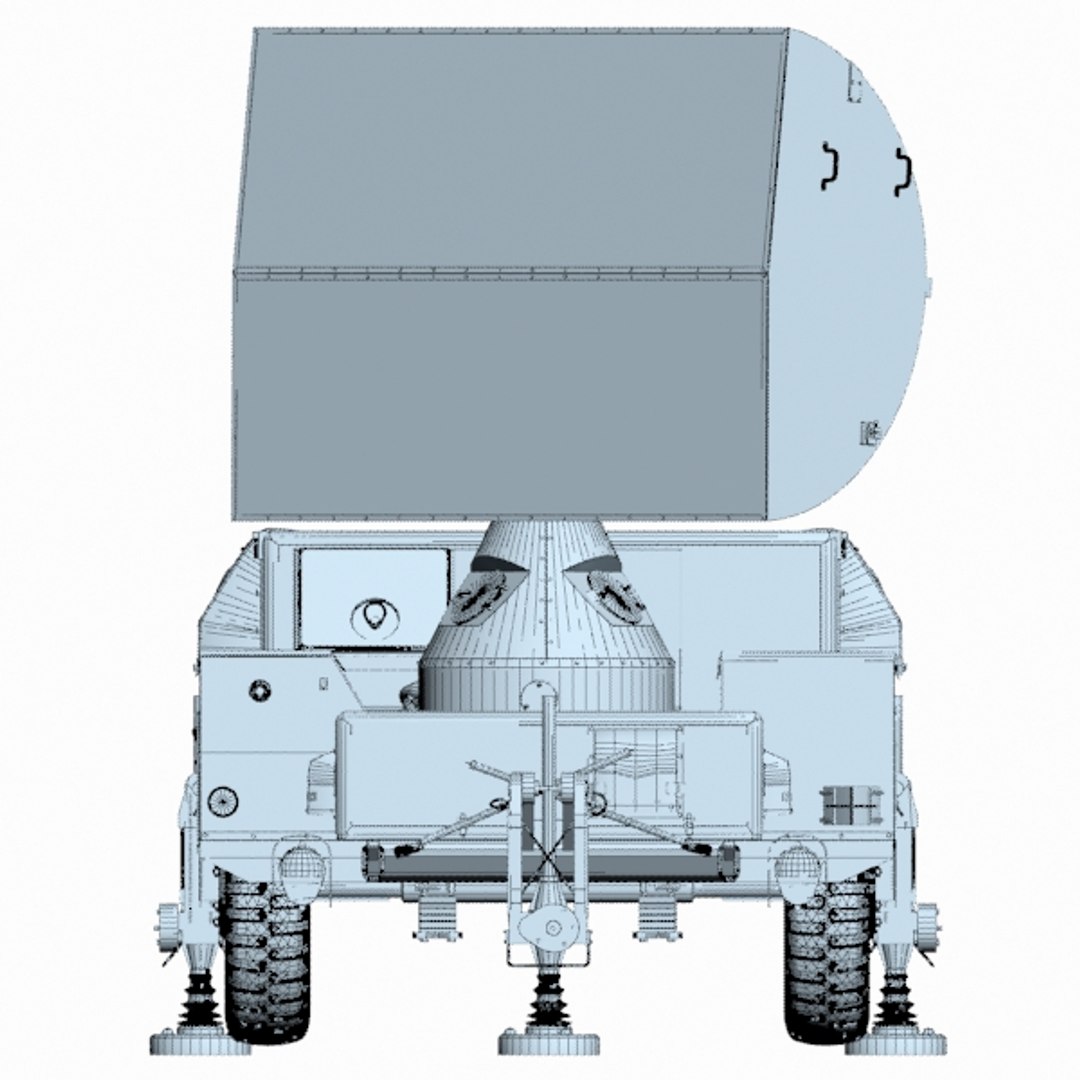 Icwar Radar Max