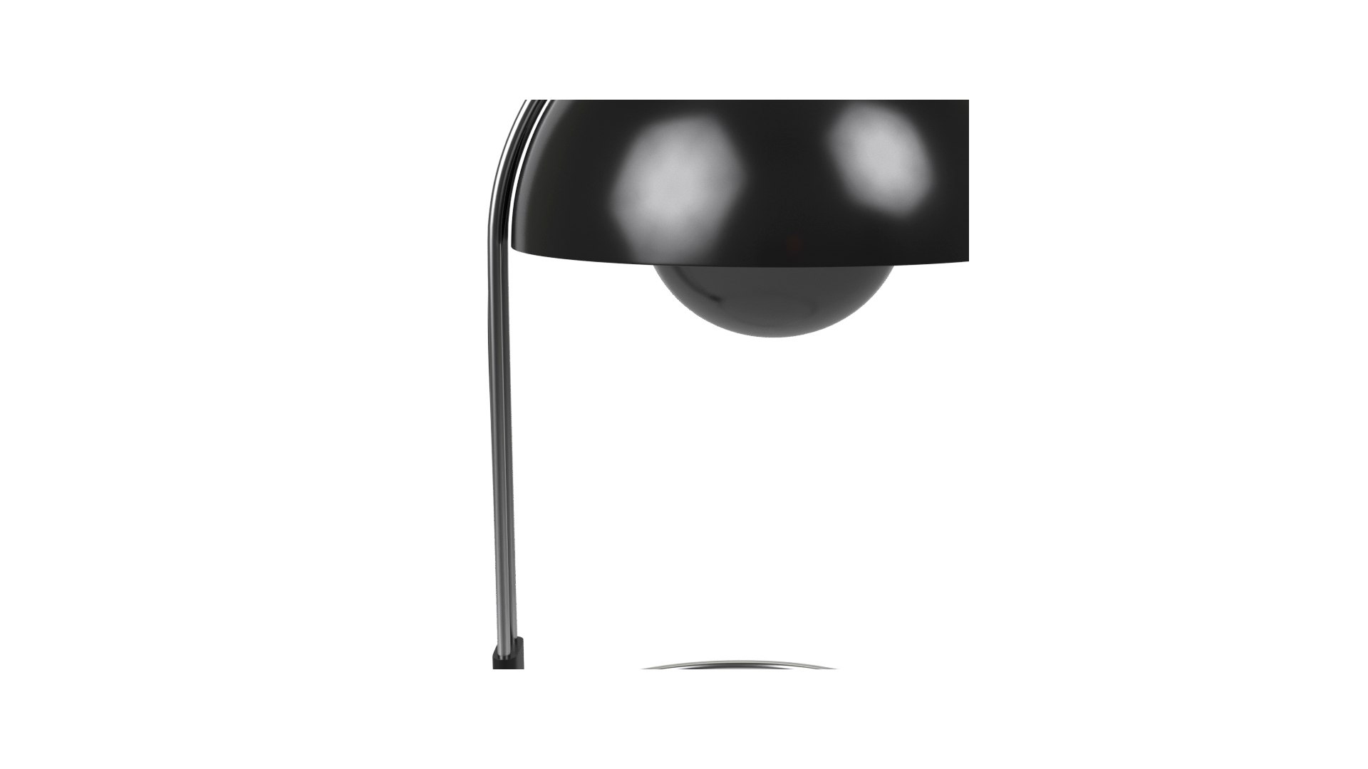 3D Model Flowerpot VP4 - TurboSquid 1950453