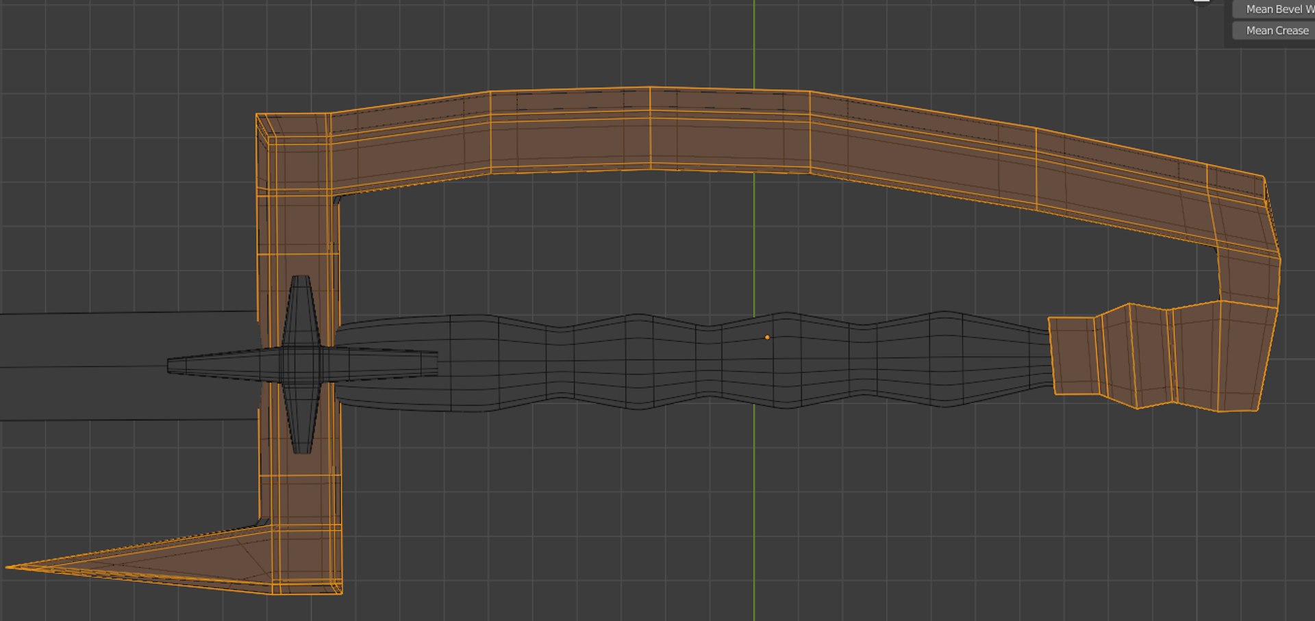 3D model simple rapier - TurboSquid 1638360