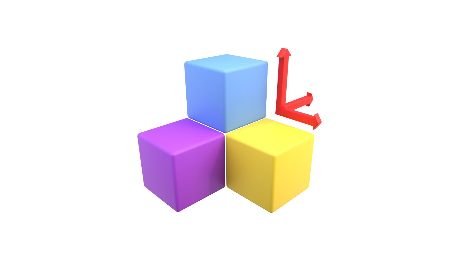 3 D View Model - TurboSquid 2291219