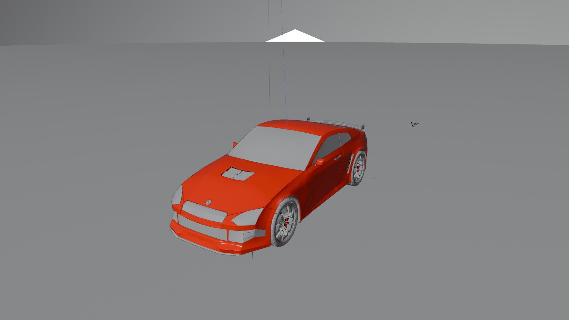 Veloce Unique Custom Car 3D - TurboSquid 2371294