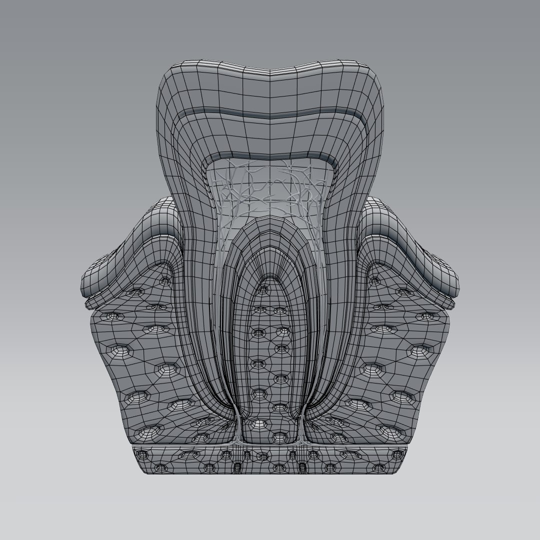 3D Model Tooth Anatomy - TurboSquid 1533597