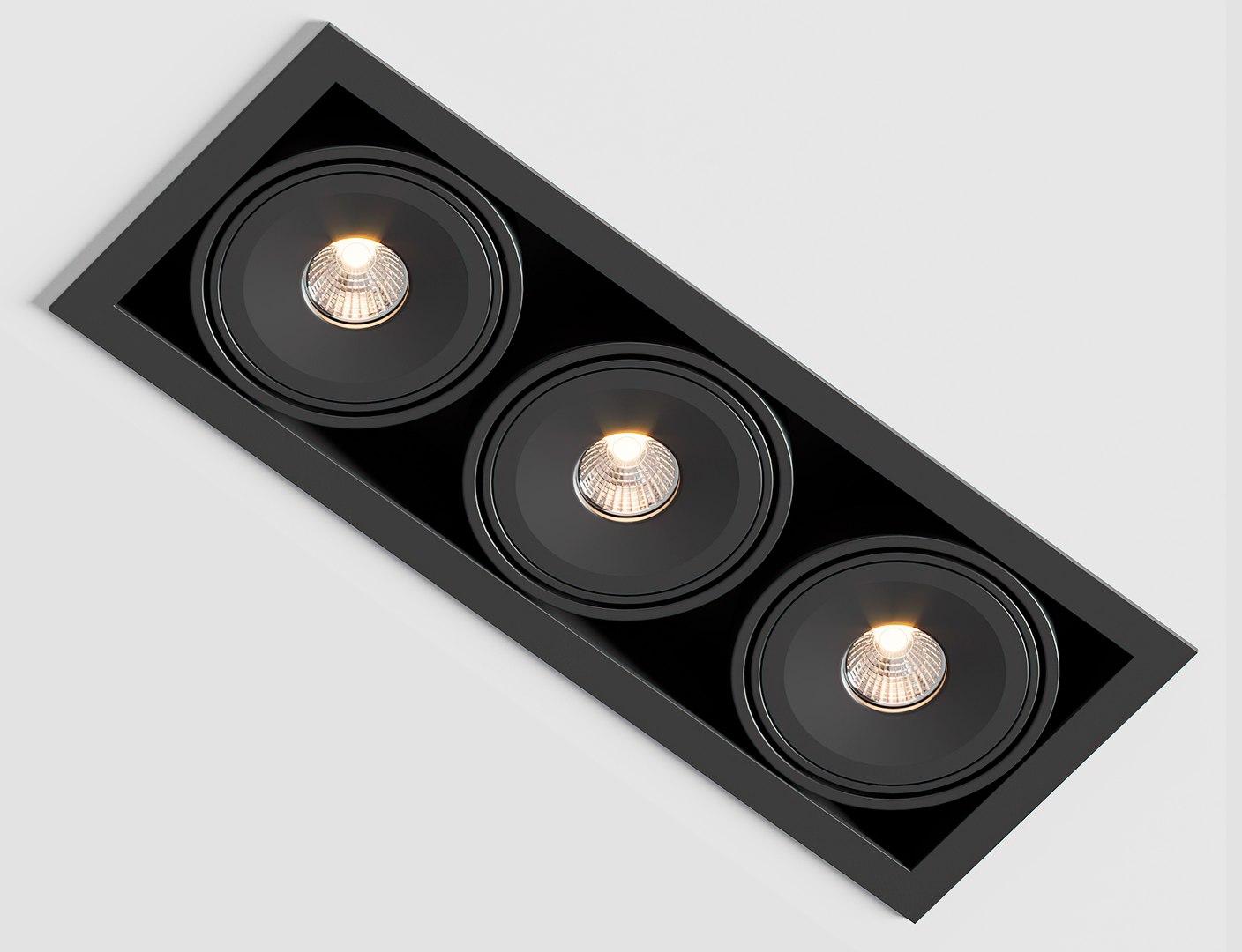 3D Model Arkos Light Set 13 - TurboSquid 1906459