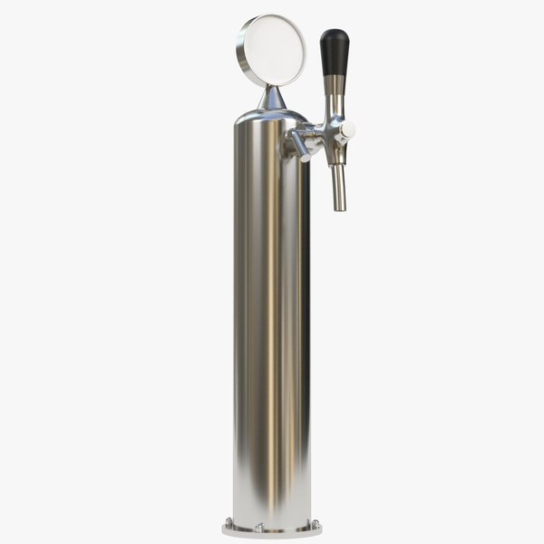 beer factory max