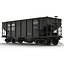 cinema4d hopper car